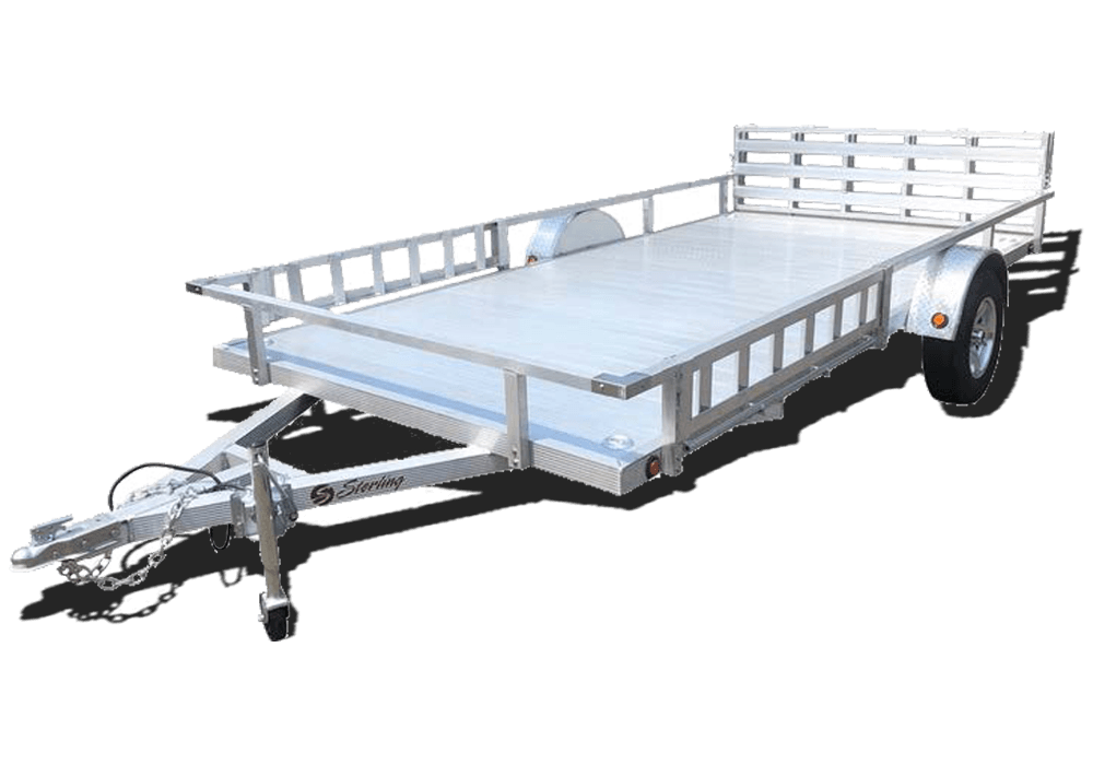 Sierra Nevada Trailer Company | Custom Trailers & Quick Turnarounds